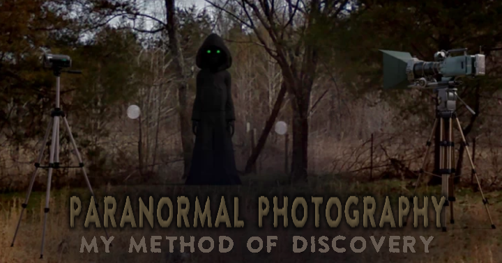 Paranormal Photography • PARANORMALISM.NET